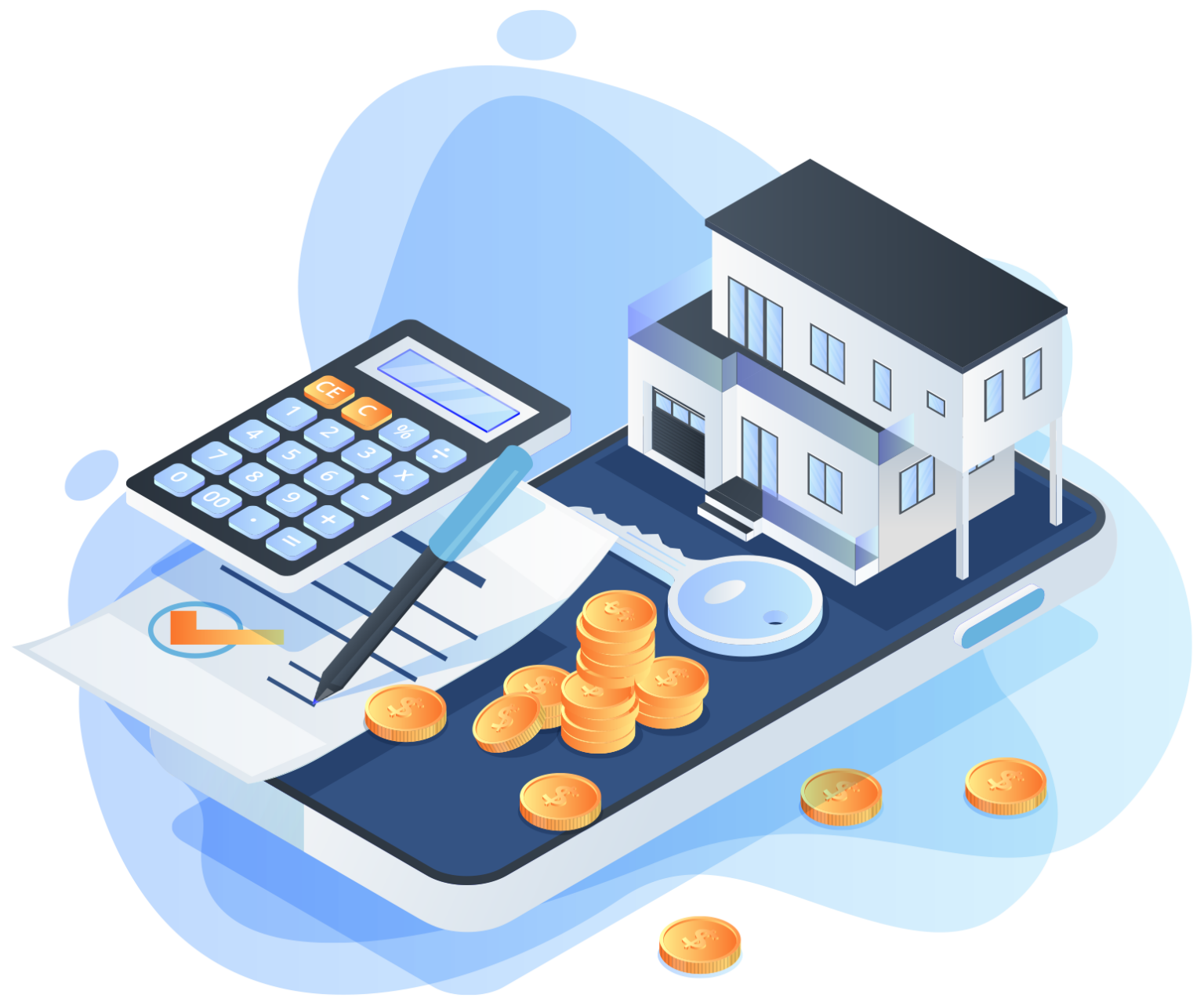 Carrington Title – Simplifying the Real Estate Closing Process